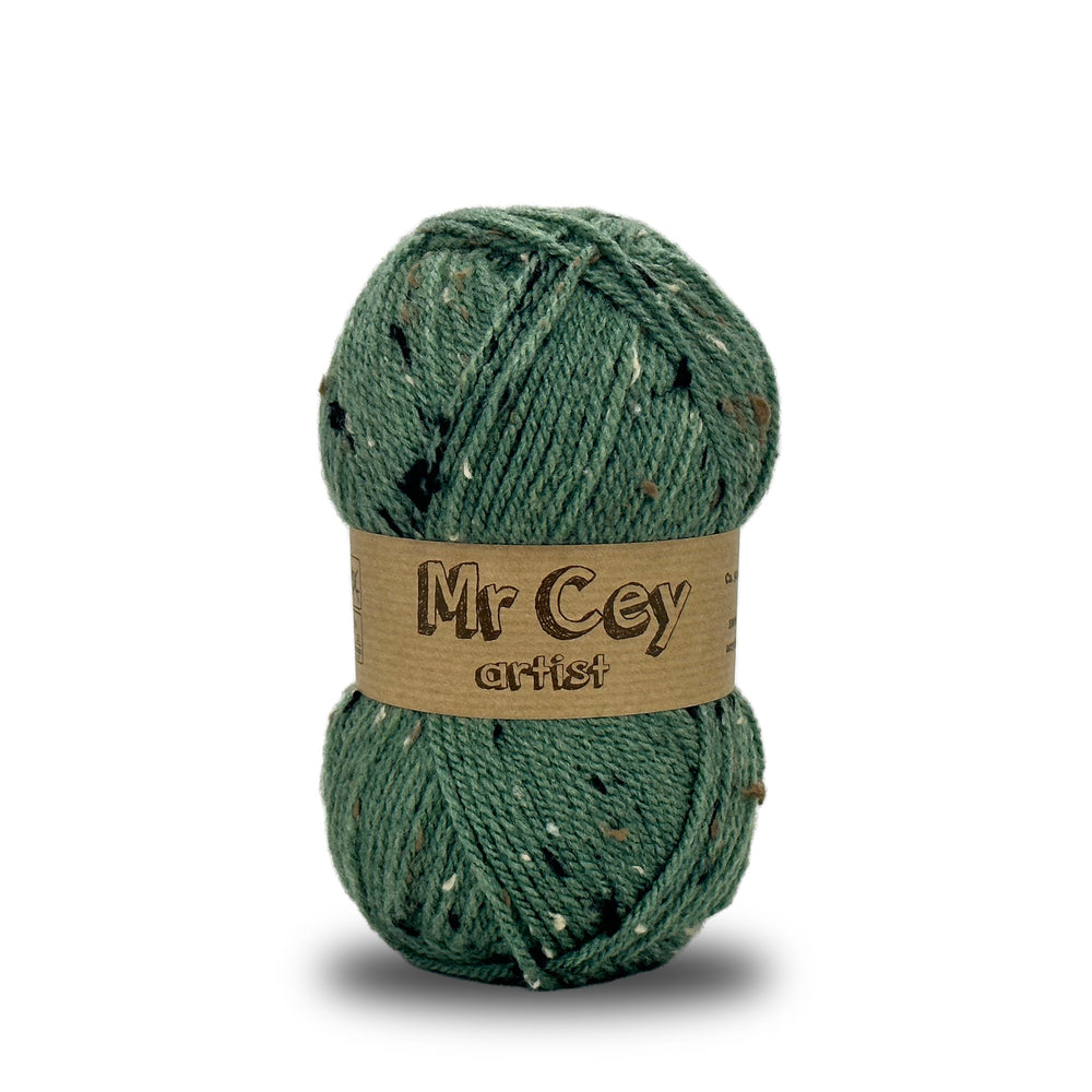 Mr. Cey garen collectie – Pera Pasha