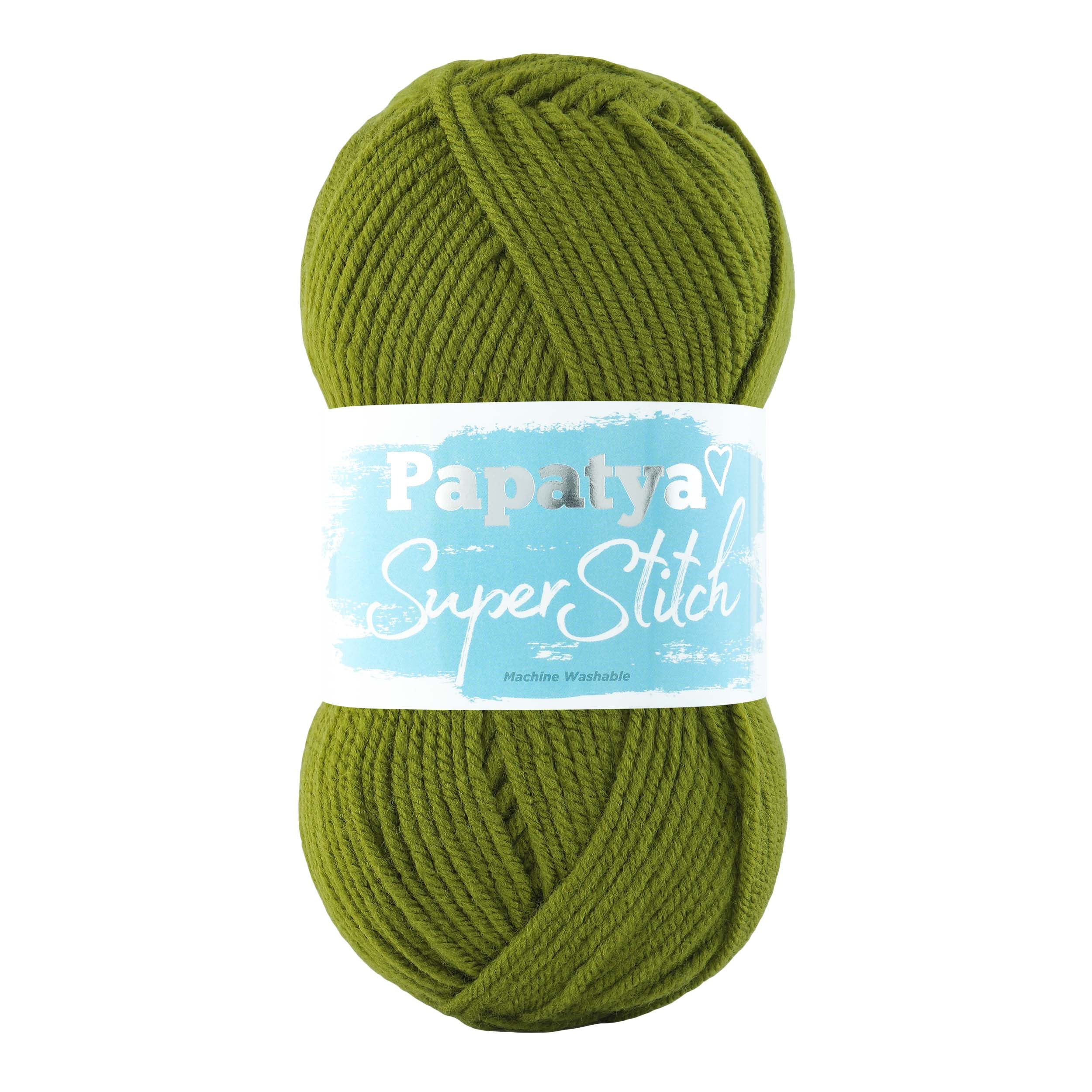 Papatya Super Stitch – Pera Pasha