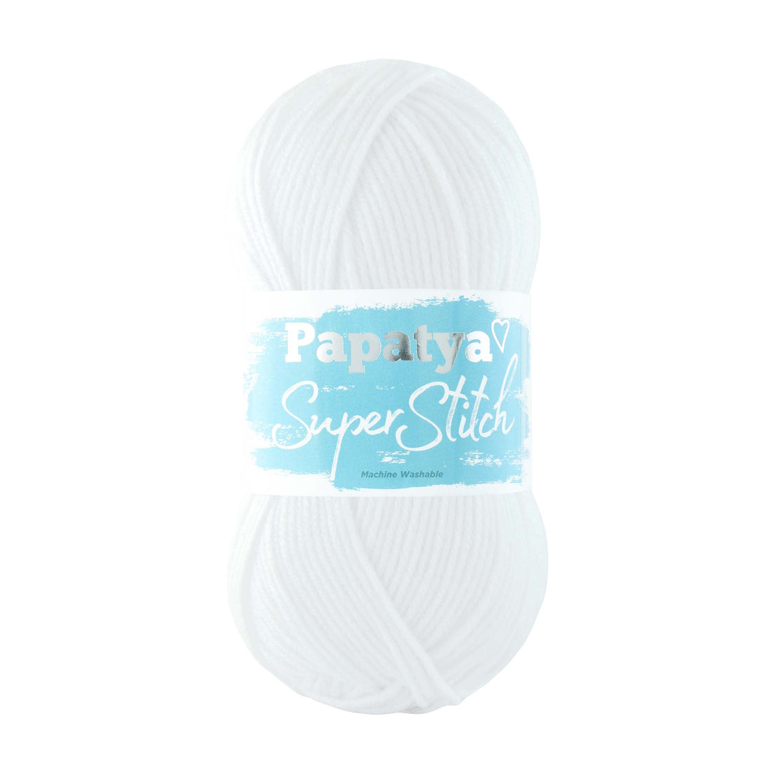 Papatya Super Stitch White (1000) – Pera Pasha