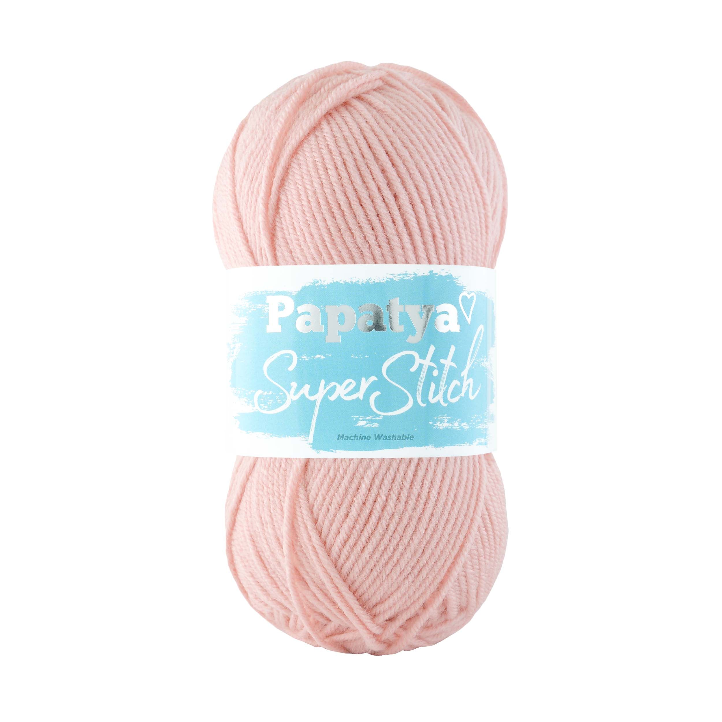 Papatya Super Stitch Blossom (4420) – Pera Pasha